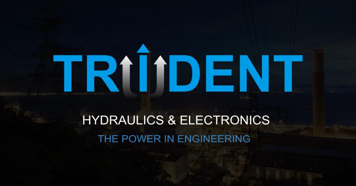 Tool Machines | Trident Hydraulics